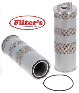 HC9962 HYD HYDRAULIC FILTER HITACHI EXCAVATORS ZX SERIES ZX210W 001002 ...