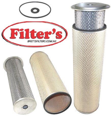 KN 40242 KN40242 FUEL WATER SEPERATOR FILTER HIFI BUY AT BRETTS TRUCK ...
