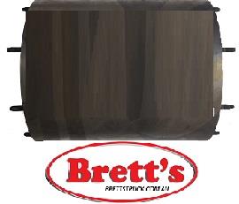 SPEC 14802.101 PARTICULATE FILTER DPD DPF ASM ASSY DIESEL PARTICULATE ...