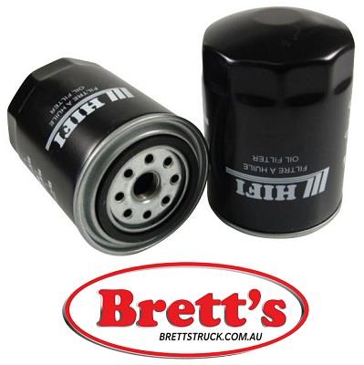 SO 10172 SO10172 OIL FILTER INTERNATIONAL TRUCKS DURASTAR TERRASTAR ...