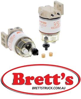 MO 141202 MO141202 COMPLETE FUEL FILTER HIFI BUY AT BRETTS TRUCK .COM ...