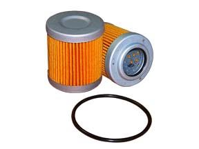 P502252 HYD HYDRAULIC FILTER HYD PILOT FILTER HITACHI KUBOTA U35-3 L= | Brett's Truck Parts ...
