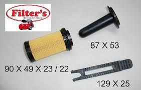 SD 70380 SD70380 UREA FILTER FILTERS Caterpillar 378-3187, Caterpillar ...