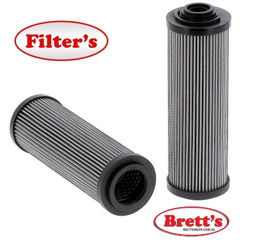 SH 63355 SH63355 HYD HYDRAULIC FILTER HIFI JCB 8025 8025 8025 ZTS 8030 ...