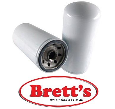 SN 25110 SN25110 FUEL FILTER TEREX RT 1070| Brett's Truck Parts & All ...