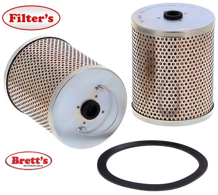 SO 1513 SO1513 OIL FILTER BUEHRER 465 L PM 19 KOHLER K 660 K 662| Brett ...