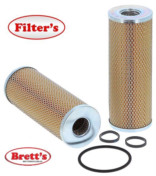 SO 1725 SO1725 OIL FILTER CLARK C500Y 60-100 LPG C500Y 60-100 PD C500Y ...