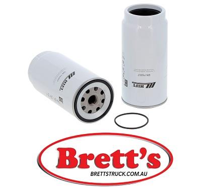 SN 70207 SN70207 FUEL FILTER CASE IH QUADTRAC 450| Brett's Truck Parts ...