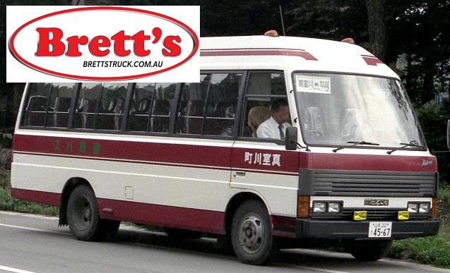 SPEC 18000.500 WIPER MOTOR ASSY MAZDA TRUCK PARTS WINDSCREEN WIPER MOT ...