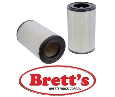 SA 16836 SA16836 AIR FILTER JOHN DEERE CH 570 S650 S660 S670 S690 T660 ...