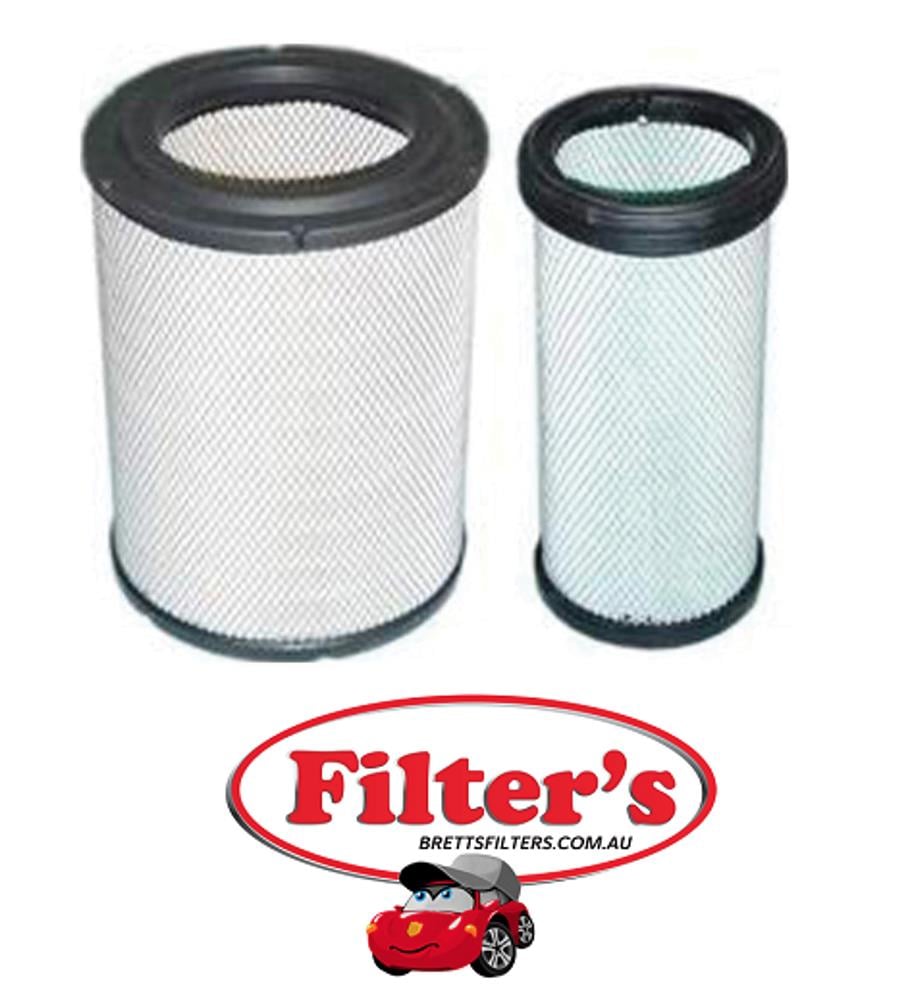 A0401 AIR FILTER CATERPILLAR 61-2503 613503 CATERPILLAR 6I-2503 6I2503 ...