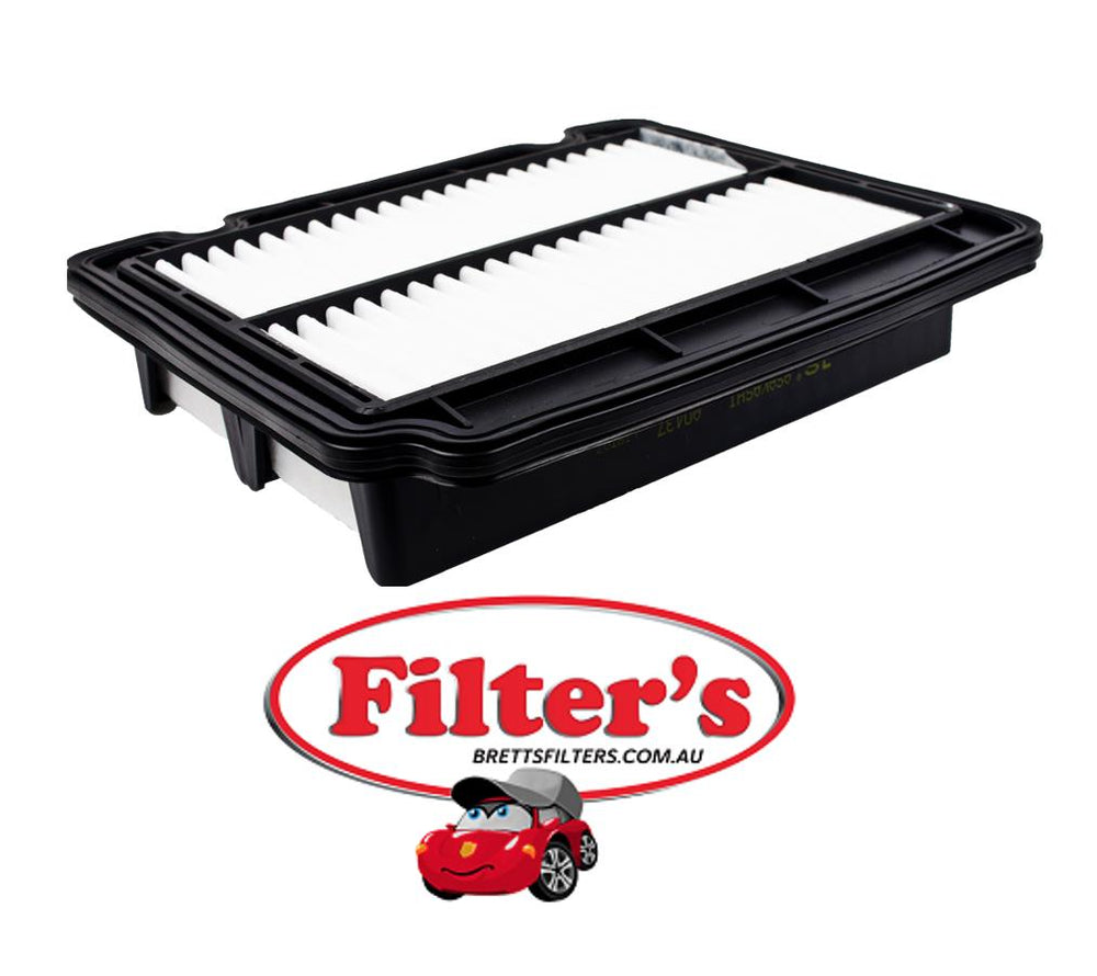A0437 AIR FILTER CHEVROLET 42386928 DAEWOO 69536697 DAEWOO-GM 19653-66 ...