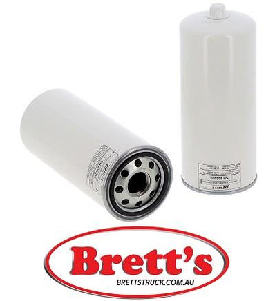 SH 630036 SH630036 HYD HYDRAULIC FILTER BTP SH630036 HIFI SH 630036 36 ...