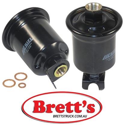 BE 1021 BE1021 PETROL FILTER BTP BE1021 HIFI BE 1021| Brett's Truck ...