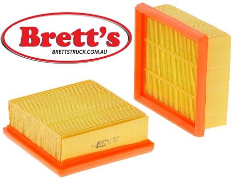 SA 7050 SA7050 AIR FILTER FOR AMMANN AVP 1850-2, LOMBARDINI 15 LD 225 ...